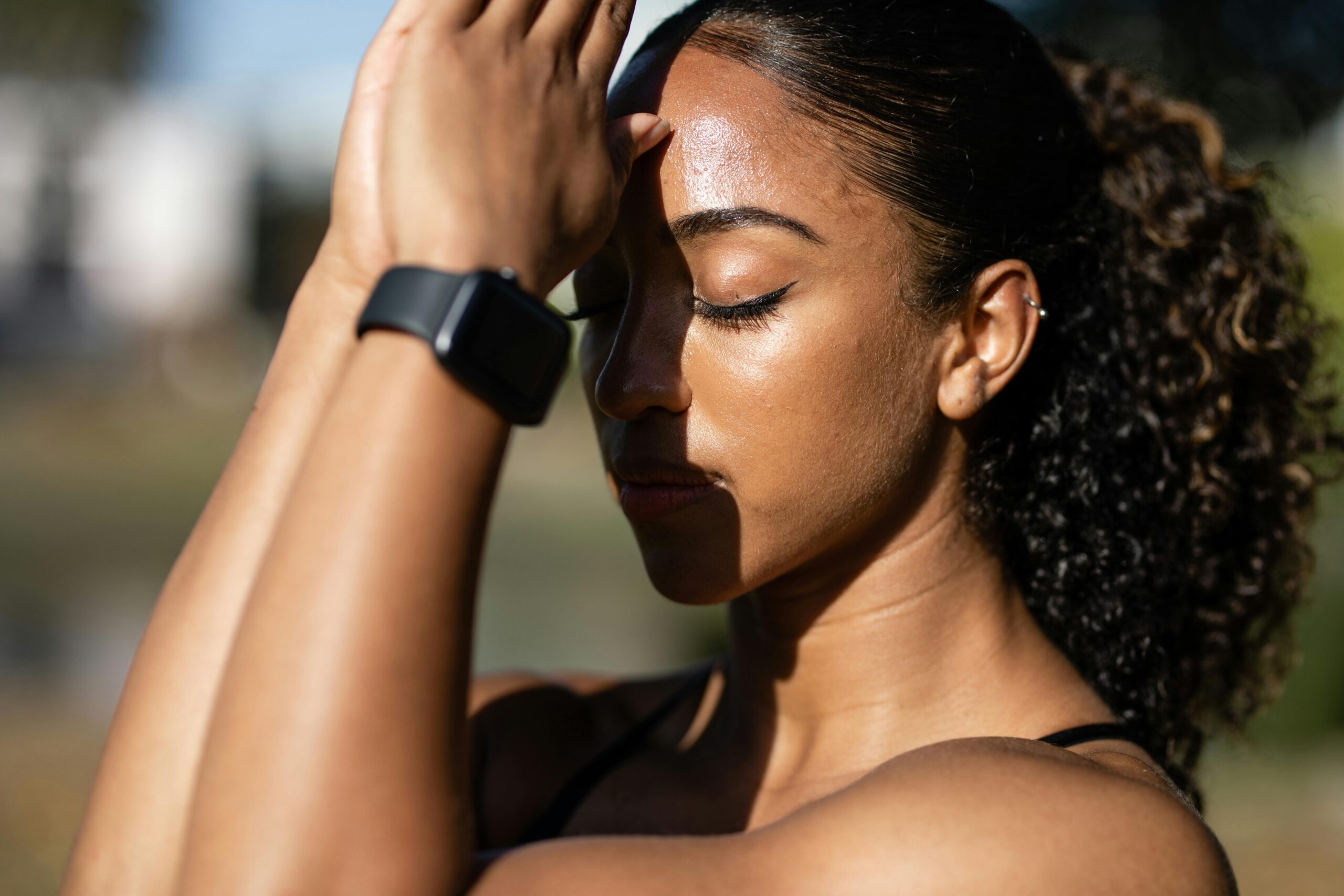 Why the Apple Watch is Your Ultimate Workout and Health Companion - The ...